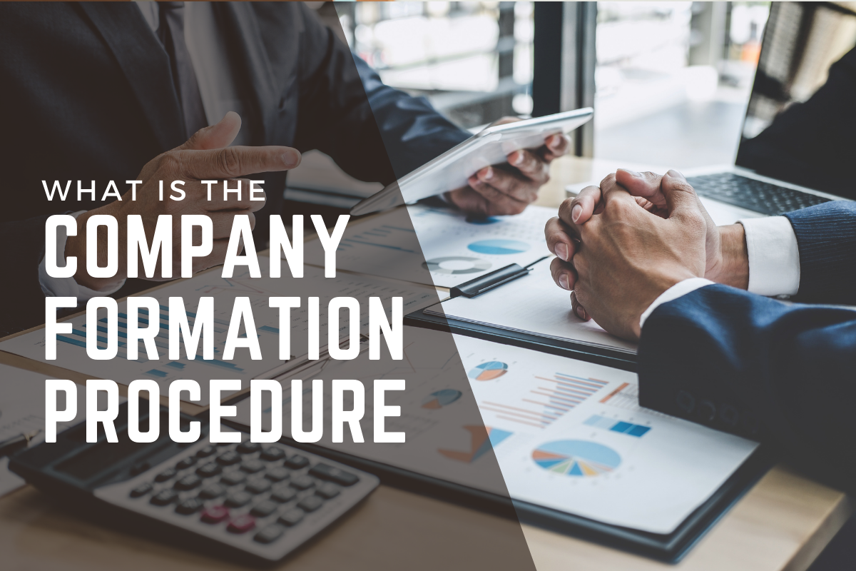 Master the Procedure for Company Formation in India